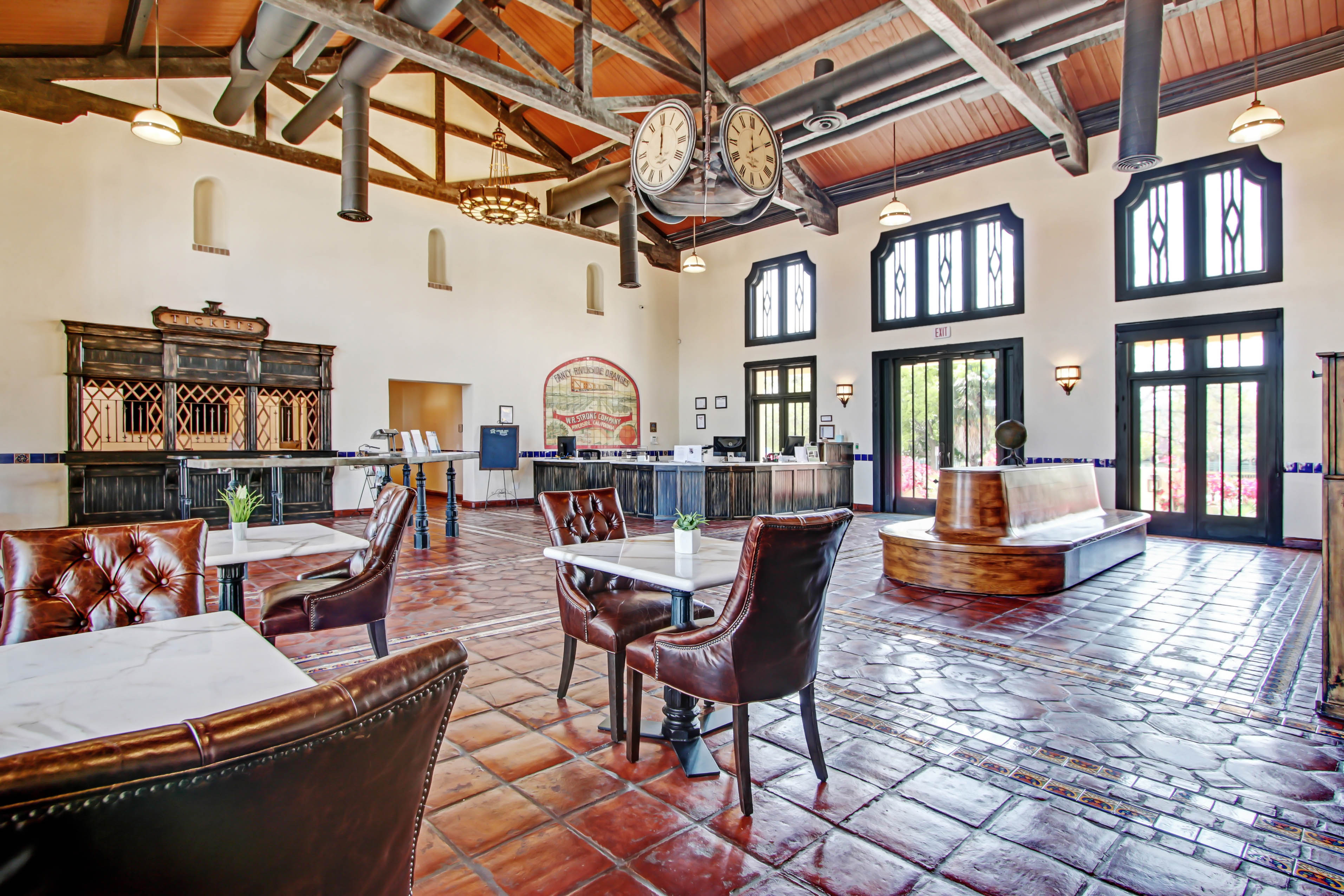 Riverside RMA - RMA Realty